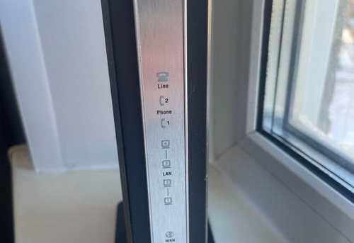 D-Link DVG-5402SP