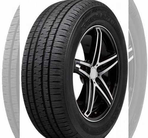 Bridgestone Dueler H/L Alenza 205/55 R16 91W