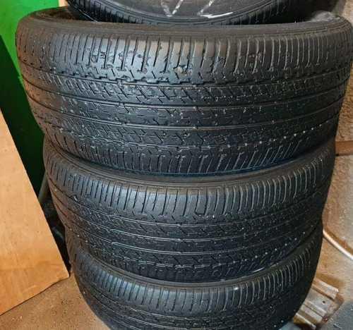Bridgestone Dueler H/L 422 Ecopia 245/55 R19 103T