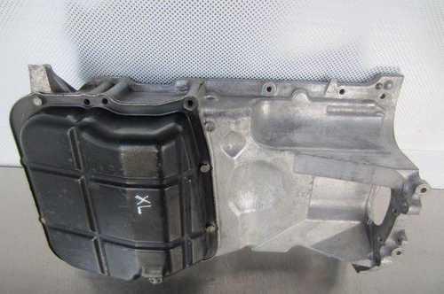 Поддон двигателя Mitsubishi Outlander CW 6B31 2008