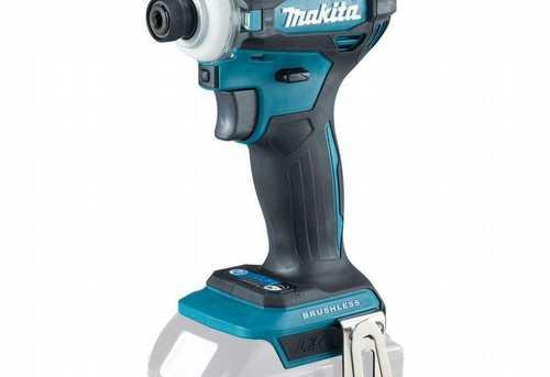 Makita DTD172Z Винтоверт акк (новый,от дилера)