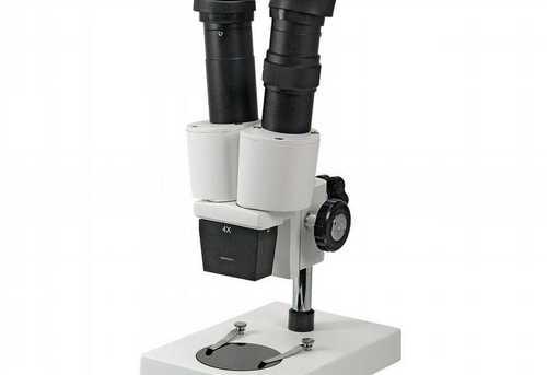 Микроскоп стерео мс-1 вар.1A (4х) новые