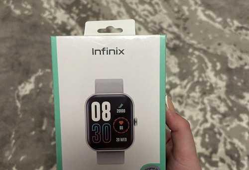 Смарт часы Infinix watch 1