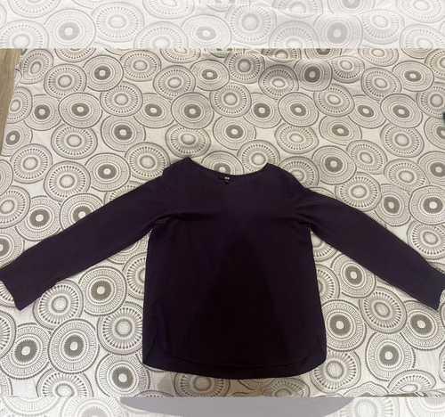 Блуза Uniqlo женская