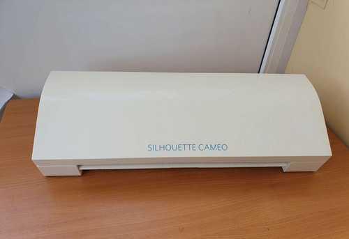 Плоттер Silhouette cameo 3