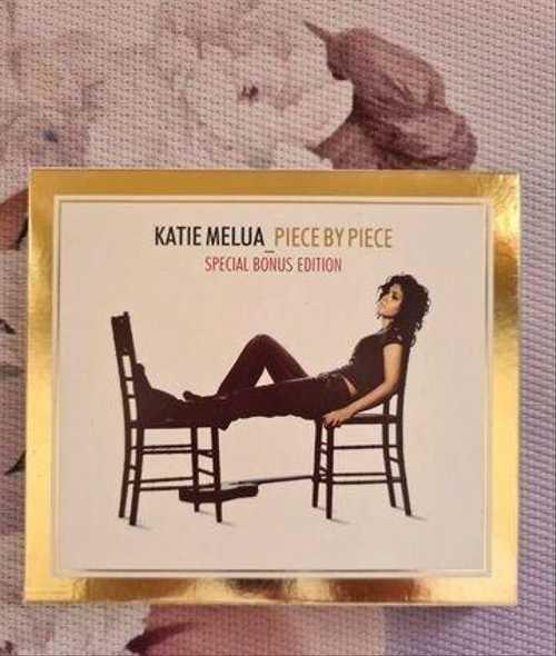 Katie Melua CD-диски Подарочный набор