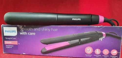 Плойка для волос Philips bhs375 Черниковка