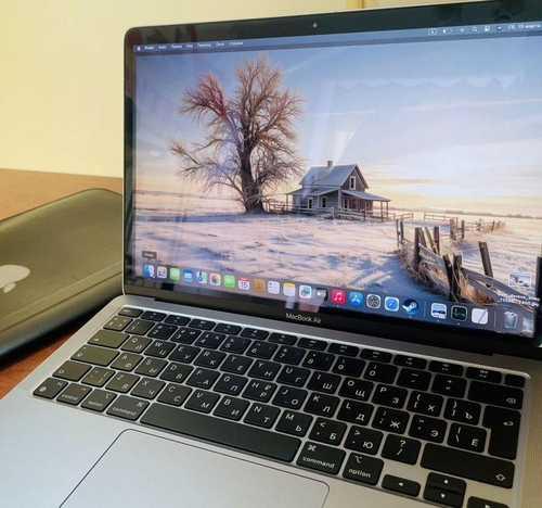 Apple MacBook Air 13 2020 m1 8gb 256