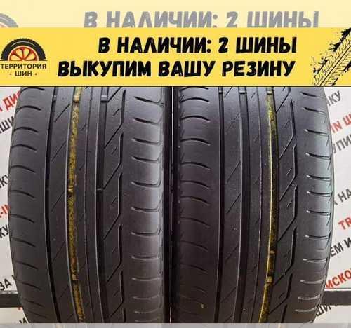 Bridgestone Turanza T001 225/50 R17 94W