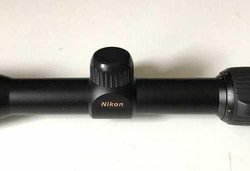 Nikon Prostaff 2-7x32