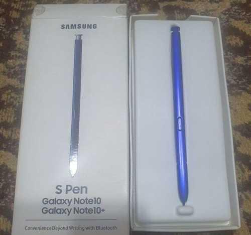 S Pen для Samsung Galaxy Note 10 и 10+