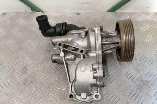 Насос водяной помпа Audi 80 B3 1.9 TDI