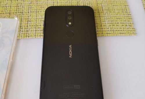 Nokia 4.2 Android One, 3/32 ГБ