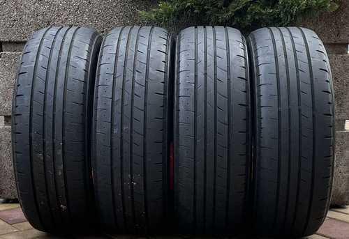 Bridgestone Playz PX-RV II 225/60 R17 99H