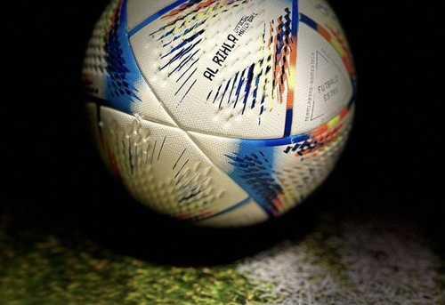 Футбольный мяч adidas размер 5