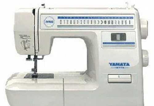 Швейная машина Yamata FY900