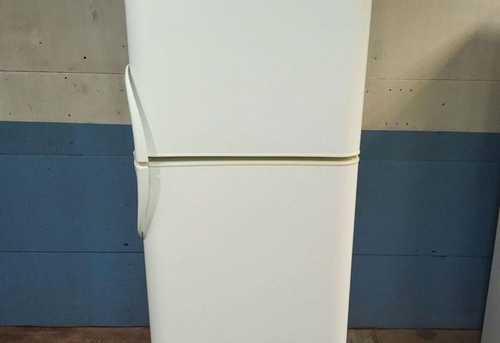 Холодильник бу Indesit nofrost гарантия