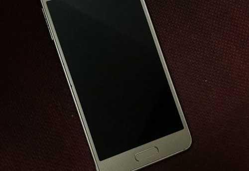 Samsung Galaxy Alpha SM-G850F, 2/32 ГБ