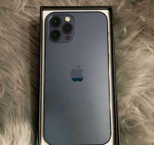 iPhone 12 Pro, 128 ГБ