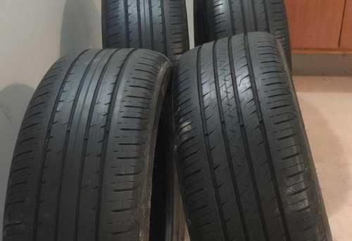 Goodyear EfficientGrip Performance SUV 225/55 R19 99V