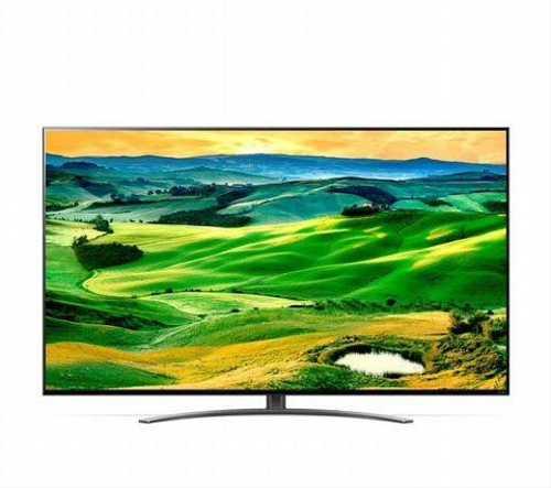 65quot; Телевизор LG 65qned816qa 2022 qned, HDR, N