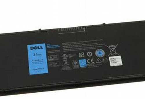 Аккумулятор Dell Latitude E7450 (pfxcr) 11.1V 34Wh