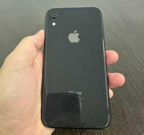 iPhone Xr, 128 ГБ