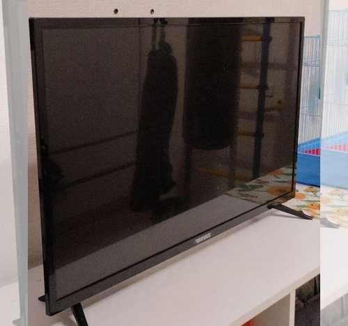 Телевизоры со SMART tv