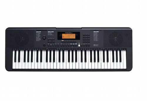 IK200 Синтезатор, 61 клавиша c подсветкой, Medel