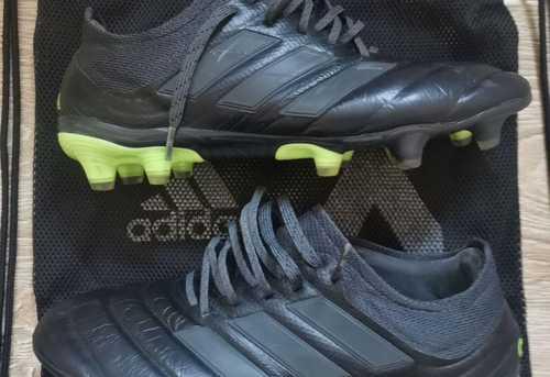 Бутсы adidas copa 20.1