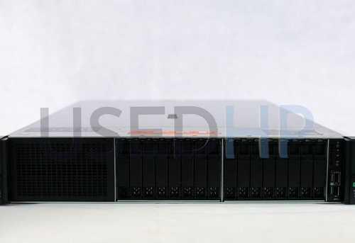 Сервер HP DL380 gen10 (2x Gold 6146/128Gb)