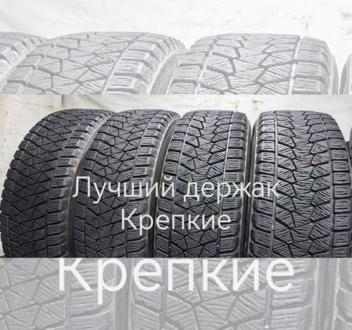 Bridgestone Blizzak DM-V2 225/65 R17 102S