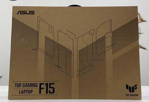 Игровой ноутбук Asus FX506H