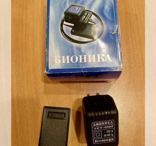 Ультразвуковое стирающее устройство