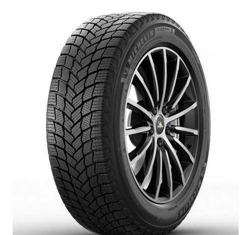 Michelin X-Ice Snow SUV 275/60 R20 115T