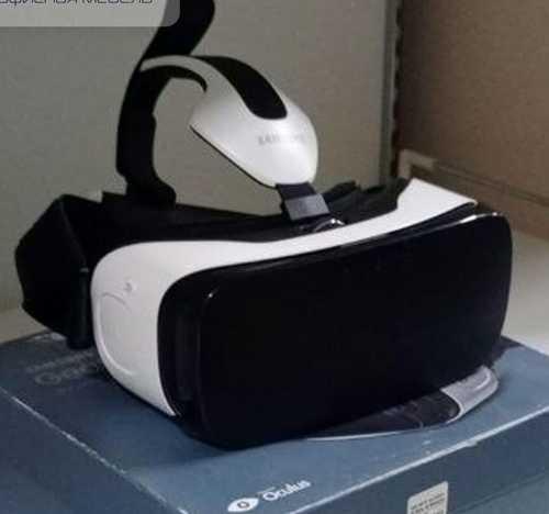 Очки VR Samsung Gear VR для S6