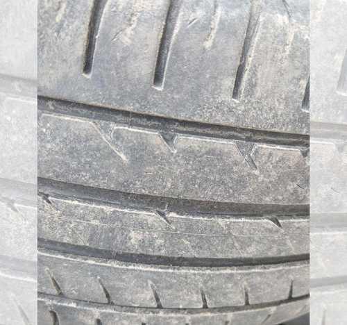 Hankook Ventus Prime 2 K115 205/55 R16 22H