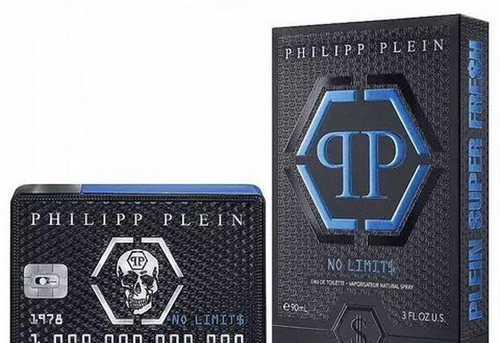 Philipp plein No Limit Plein Super FreH