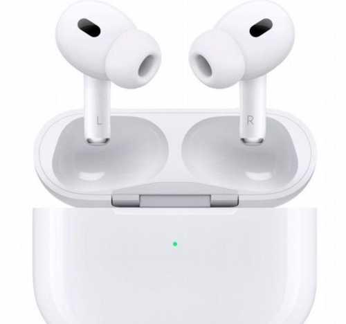 Наушники Apple AirPods Pro 2nd generation USB-C