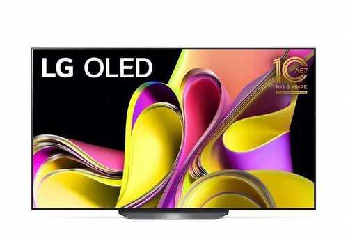 Телевизор LG oled55B3RLA