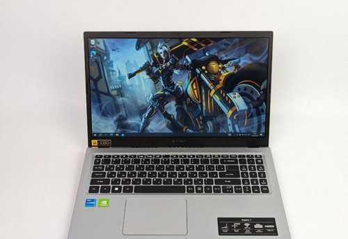 Acer A315 MX350 Core i5-1135G7 8GB RAM 1000GB HDD