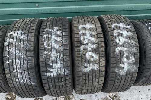 Dunlop Bb490 235/60 R18