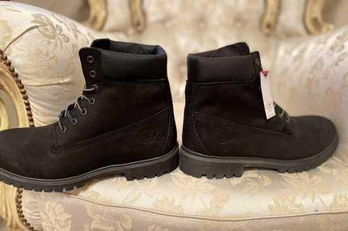 41-44 Made in Portugal 180евро, ботинки нов,Вышлем
