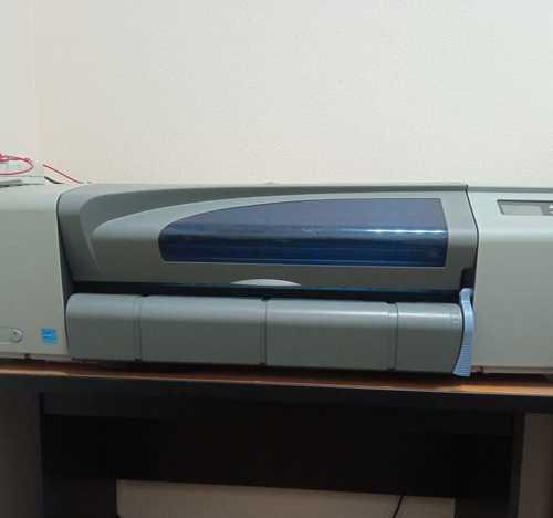 Продажа плоттер HP Desinjet 500 Plus