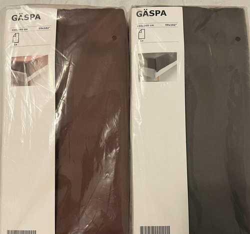 Простынь IKEA