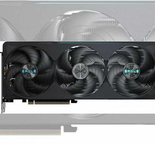 Видеокарта Gigabyte GeForce RTX 5070 Ti eagle OC SFF 16GB (GV-N507teagle OC-16GD)