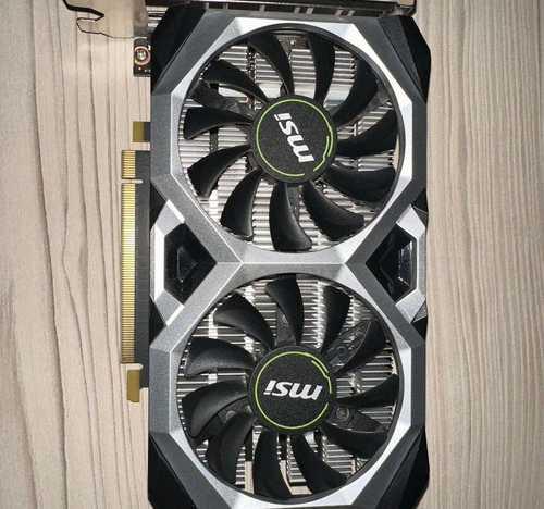 Видеокарта msi gtx 1650 4gb   скупка