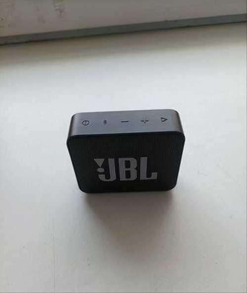 Блютуз колонка JBL GO2 id:ro