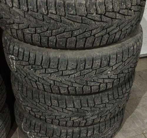 Nokian Tyres Nordman 7 SUV 225/60 R18