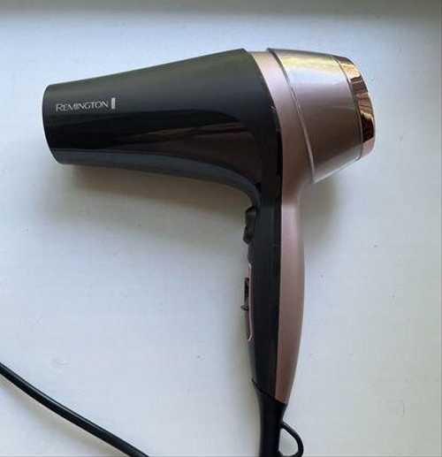 Фен remington